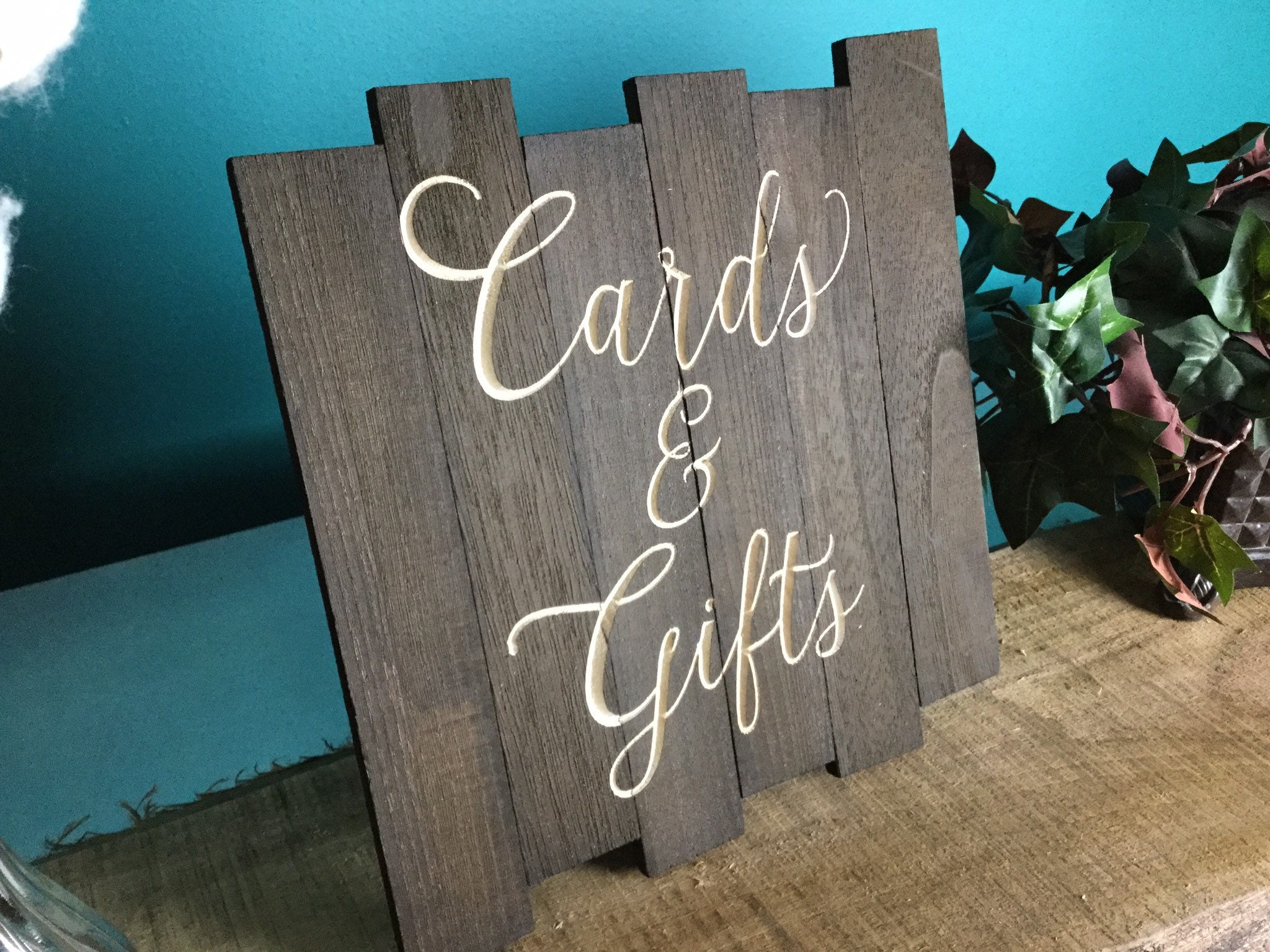 Wood Slat Welcome Signs Wedding Wooden Welcome Table Signage - Etsy