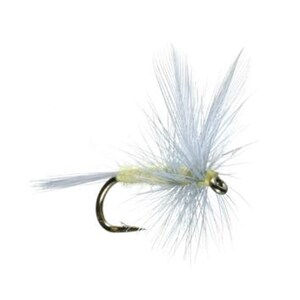 Classic Dry Fly Assortment - the Fly Fishing Place Basics Collection ...
