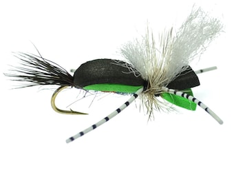 3-pack Hippie Stomper Size 14 Black Orange Foam Body - Etsy