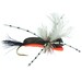 3-pack Chubby Chernobyl Ant Size 10 Dry Fly Golden Hand Tied Trout ...