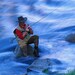 3-pack Purple Haze Size 14 Parachute Dry Fly - Easy to See - Hand Tied ...