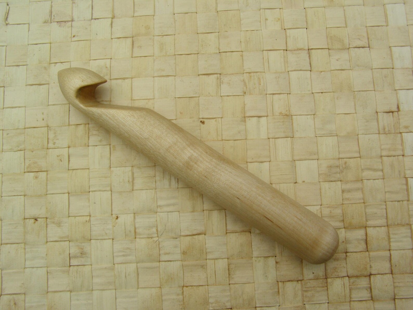 28mm Giant Crochet Hook Crochet Hook Giant Crochet Hook - Etsy