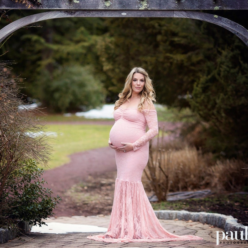 Maternity Photo Prop - Etsy