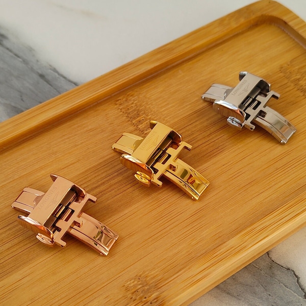 Butterfly Clasps - Etsy