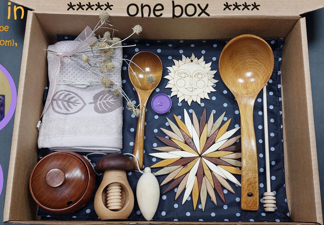 Hygge Box, Housewarming Gifts Box, New Home Hamper Gift. - Etsy