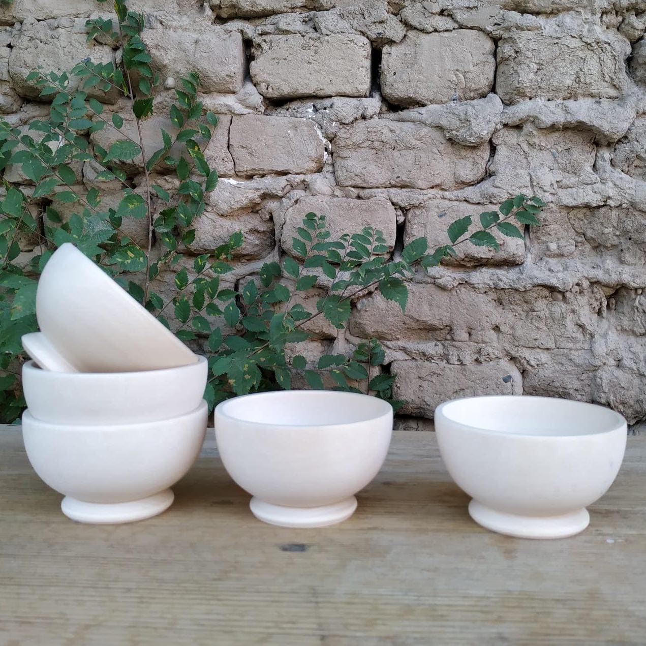 Unfinished Wood Bowls Etsy