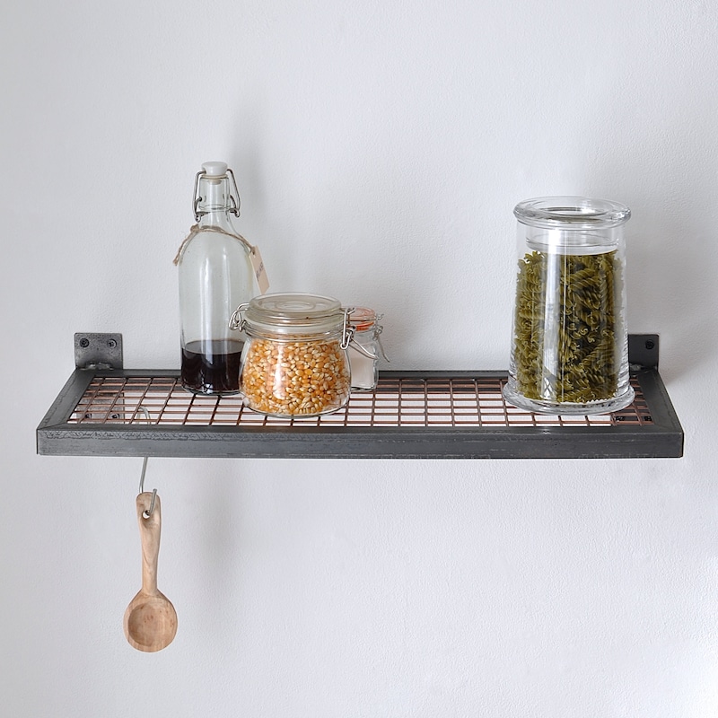 Wire Shelf - Etsy UK