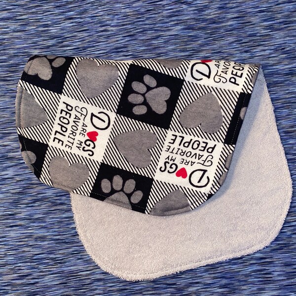 Dog Drool - Etsy
