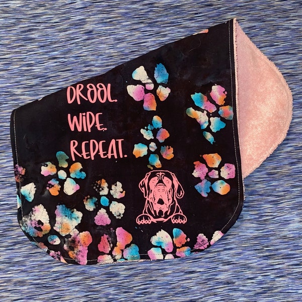 Dog Drool - Etsy