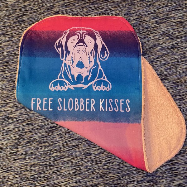 Dog Drool - Etsy