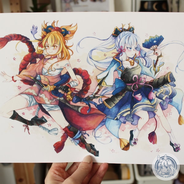 Hatsune Miku Cursed - Etsy