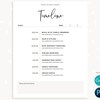 Client Feedback Form for Photographers, Customer Survey Template ...