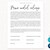 Client Feedback Form for Photographers, Customer Survey Template ...