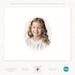 Editable Heirloom Photo Collage Template Set | Heirloom Composite ...