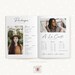 Senior Magazine Template, Senior Welcome Guide, Senior Photography ...