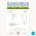 Editable Photography Invoice Template With Photo | Professional Canva ...