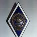 Rare Soviet University Graduation Badge Old Variant Made of Silver - Etsy