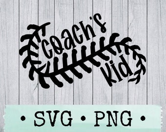Baseball SVG for Cricut Users Daddy's Assistant Coach SVG for Coach ...