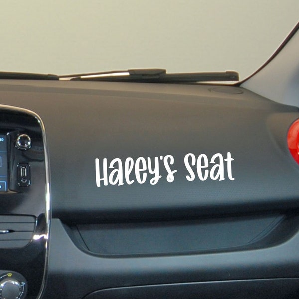 Gf Car Sticker - Etsy