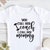 Exercise Coach Gift Weightlifting Baby Items Exercise Baby Boy or Girl ...