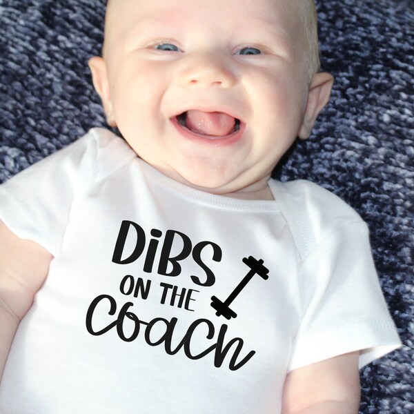 Crossfit Baby - Etsy