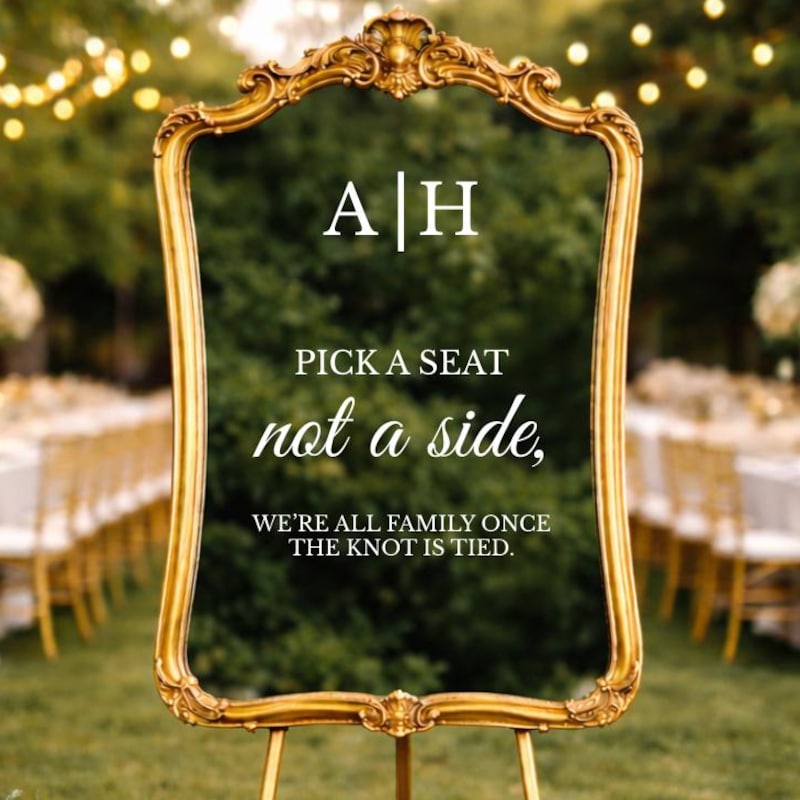 Dont Pick Sign - Etsy