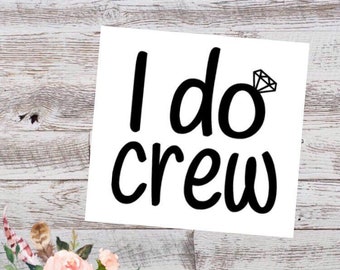 I do crew tumblers | Etsy