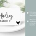 Meal Choice Stickers set of 100 Bulk Wedding Meal Stickers Place Card ...