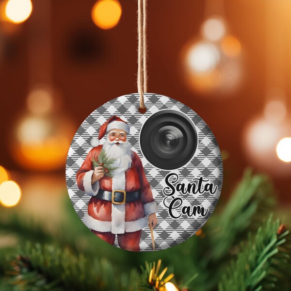 Fake Camera Lens - Etsy