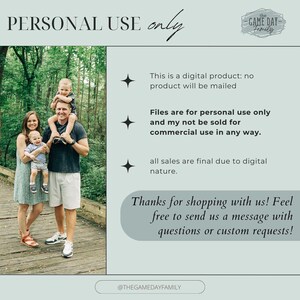 PRINTABLE Kids Thank You Cards Cute Toddler Thank You Notecards for ...
