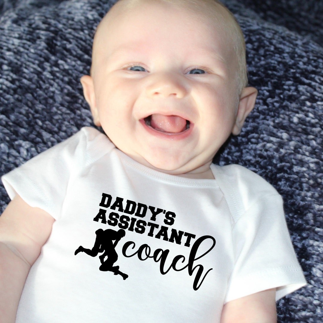 Wrestling Baby Outfit for Baby Girl Wrestling Coach Baby Gift for Coach ...