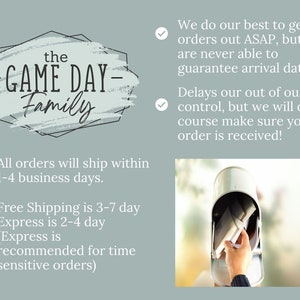 Menu Decal for Cute DIY Menu Board for Kitchen Decor Farmhouse Menu ...