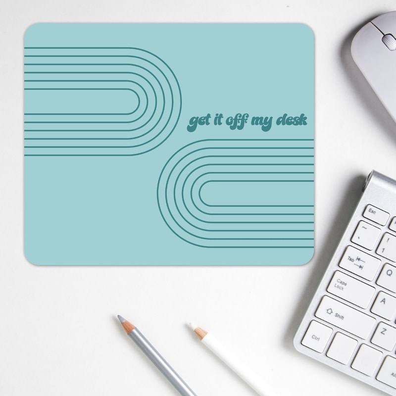 Funny Mousepad - Etsy