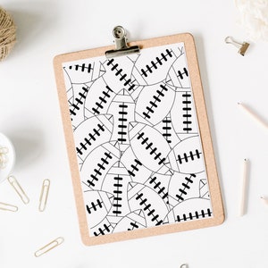 Abcs Football Printable Coloring Pages for Kids on Game Day Tailgate ...