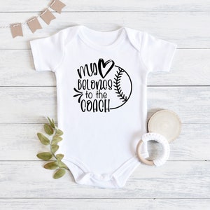 Baseball SVG Bundle for Cricut Users Daddy's Assistant Coach SVG for ...