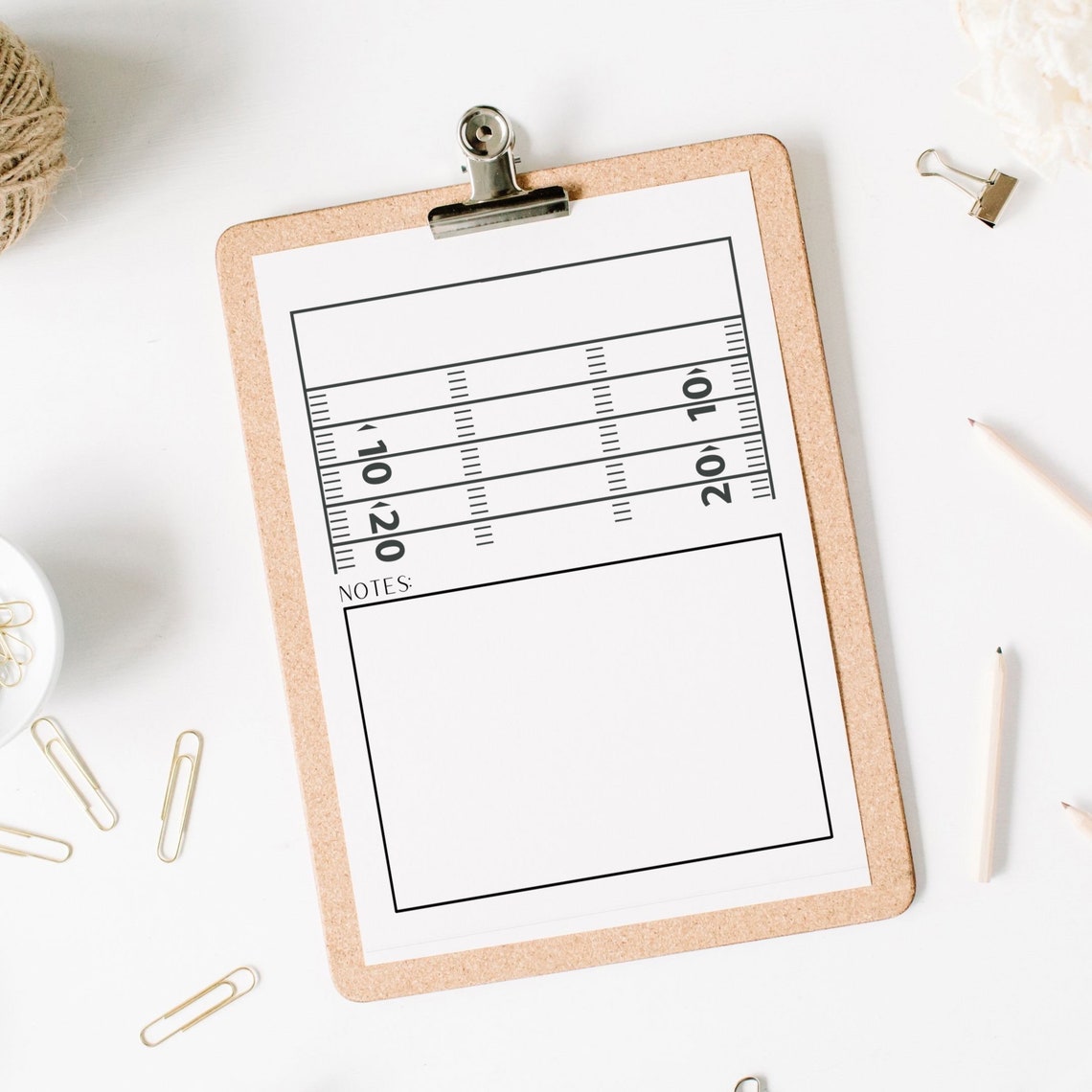 Football Printable Playbook Sheet for Coach Journal for Plays Field ...