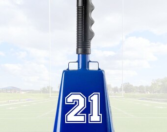 Custom Cowbell - Etsy