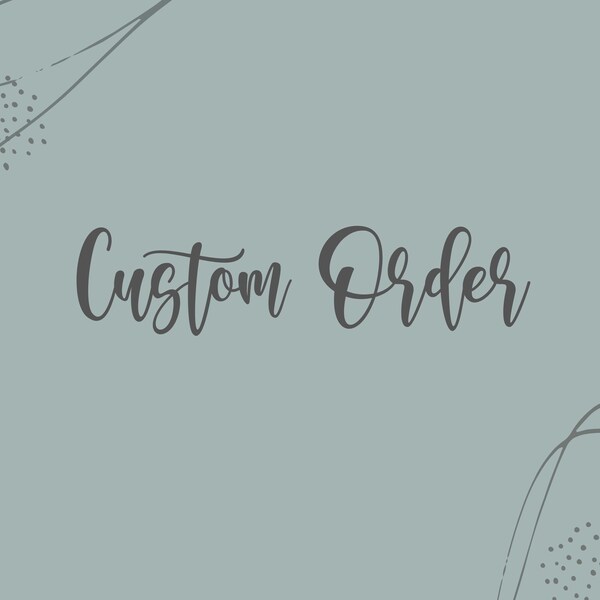 Vinyl Signs - Etsy