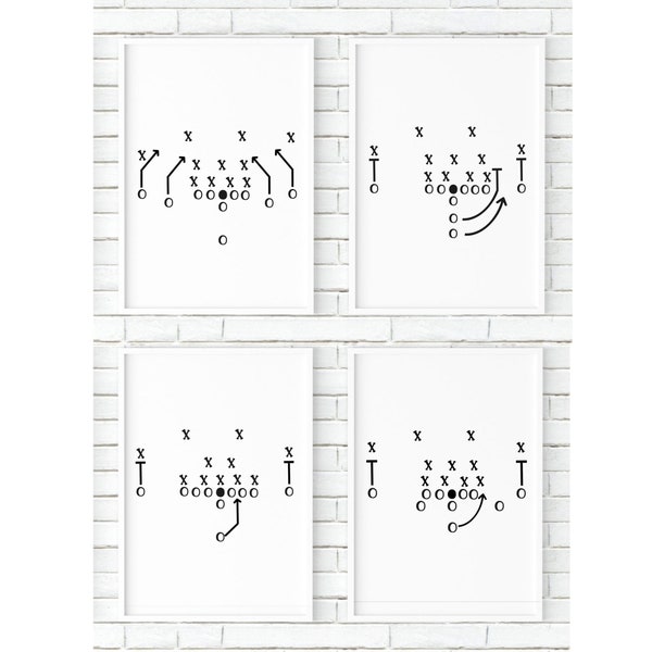 Football Nursery - Etsy
