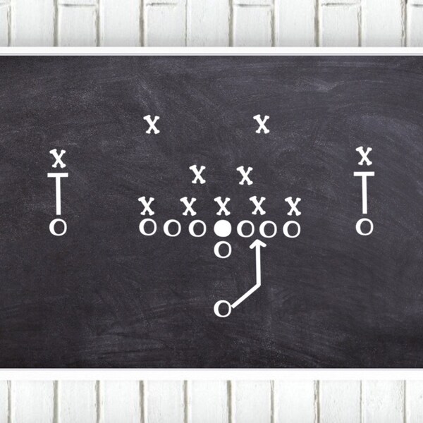 Playroom Chalkboard - Etsy