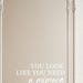 Funny Mimosa Sign Decal for Bridal Shower Mirror Sign Bachelorette ...