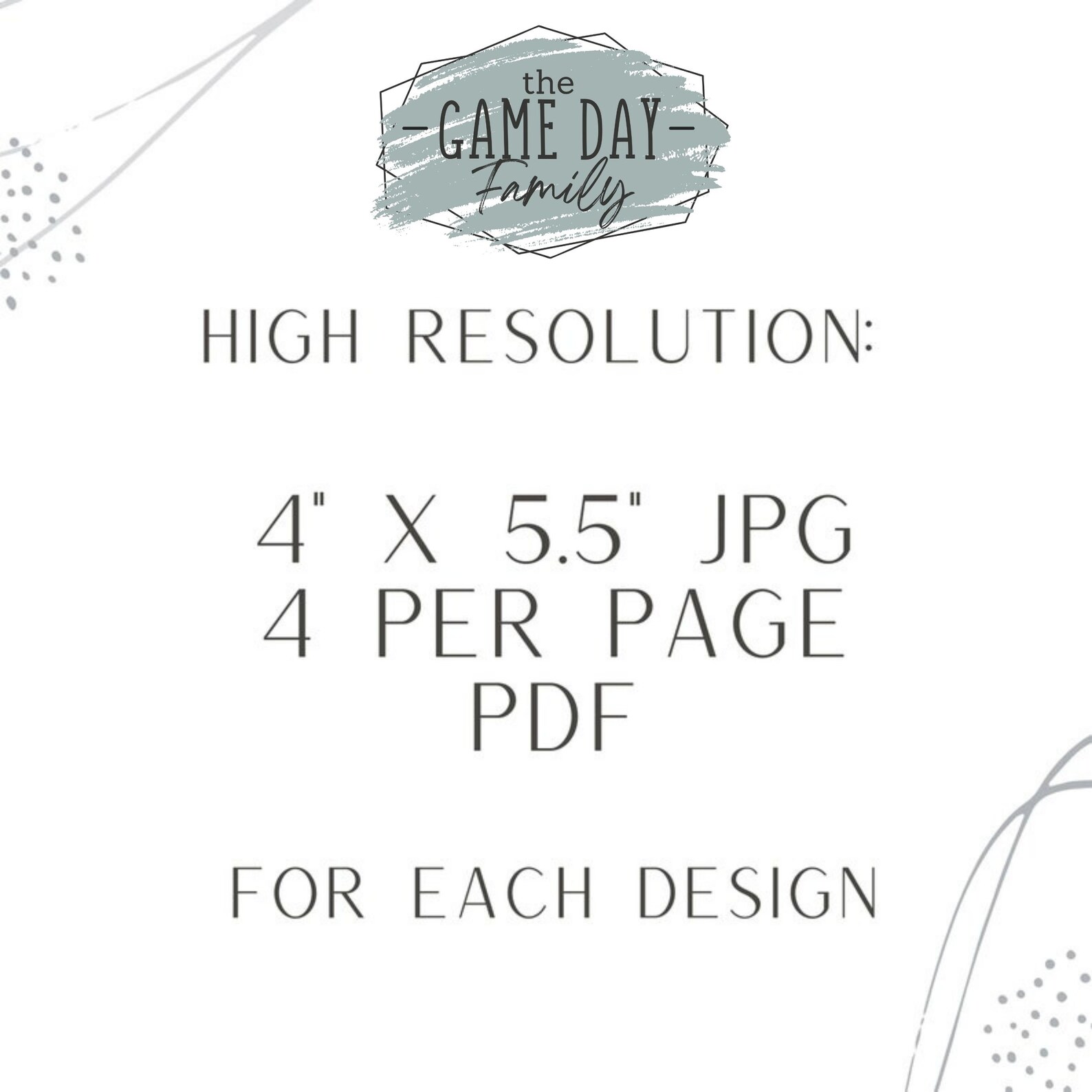 Sports PRINTABLE Bundle Kids Thank You Cards for Toddler - Etsy