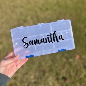 Personalized Snack Container for Kids Snackle Box for Toddler Travel ...