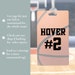 Personalized Basketball Bag Tags for Team Gifts Equipment Tag for Team ...