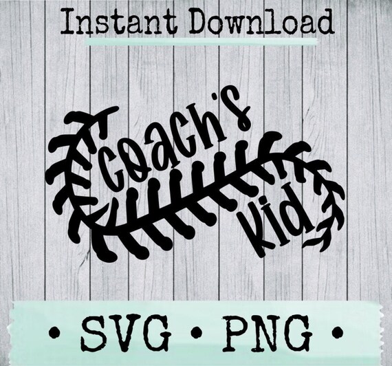 Baseball SVG File for Cricut Users SVG for Baseball Coach | Etsy Canada
