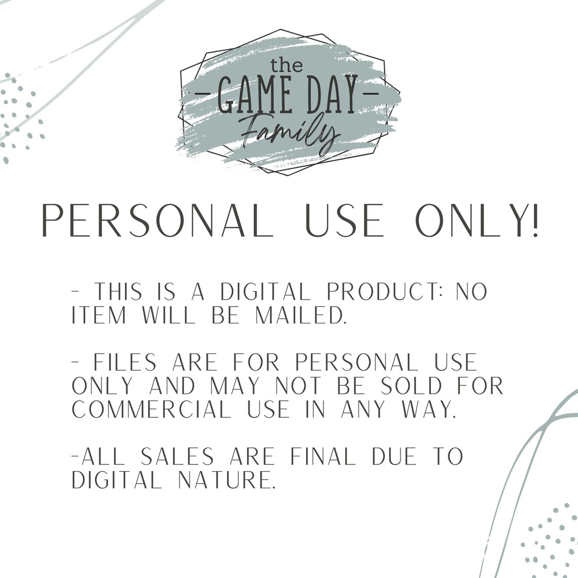 Football Printable Playbook Sheet for Coach Journal for | Etsy