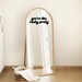 Mirror Affirmation Decal for Salon Mirrors Youre Like Really Pretty ...