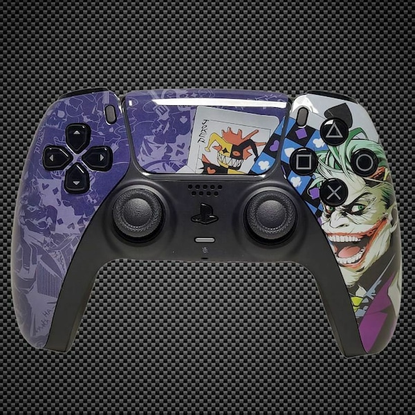 Ps5 Controller Shell - Etsy