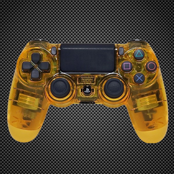 Ps4 Controller - Etsy