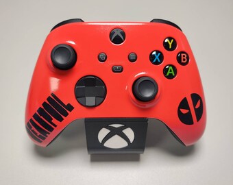 Deadpool Controller - Etsy